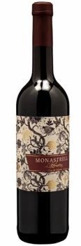 AAVALOERA - Monastrell D.O.